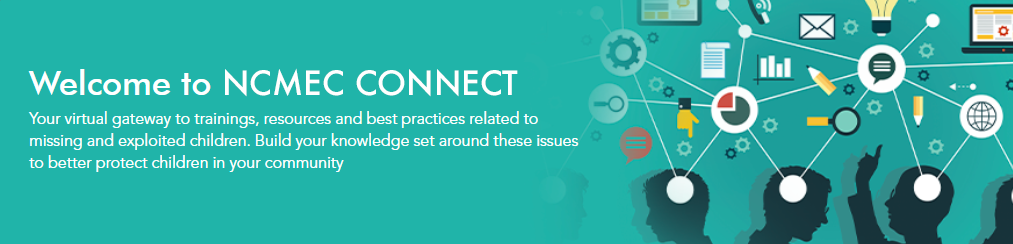 National Center for Missing and Exploited Children: Home